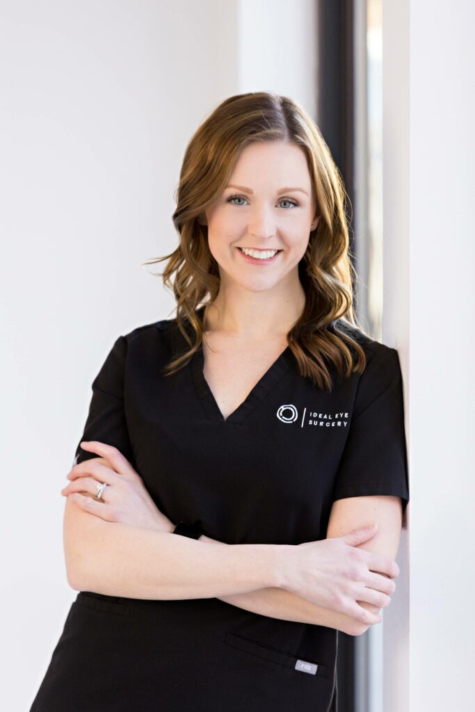 About - Ideal Eye Surgery
