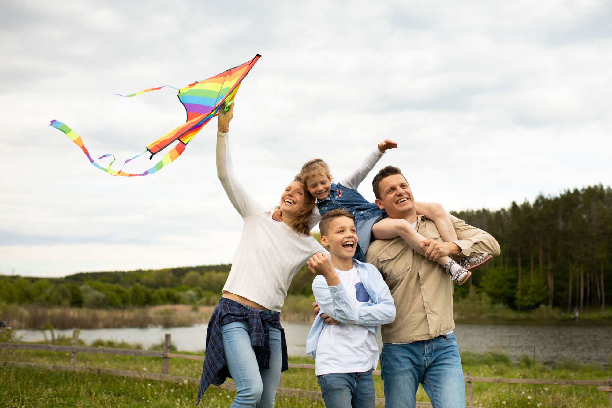 Flying After Eye Surgery - Ideal Eye Surgery