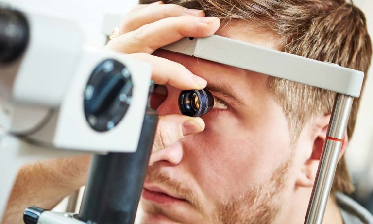 Flying After Eye Surgery - Ideal Eye Surgery